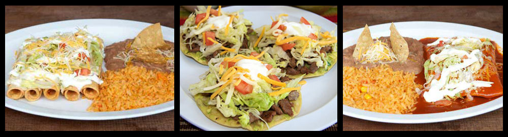 MARIANAS TACO SHOP - FRISCO, TX 75033 (Menu & Order Online)